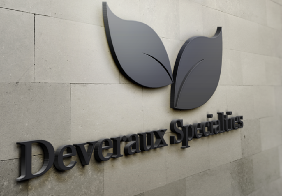 About Us | Deveraux Specialties
