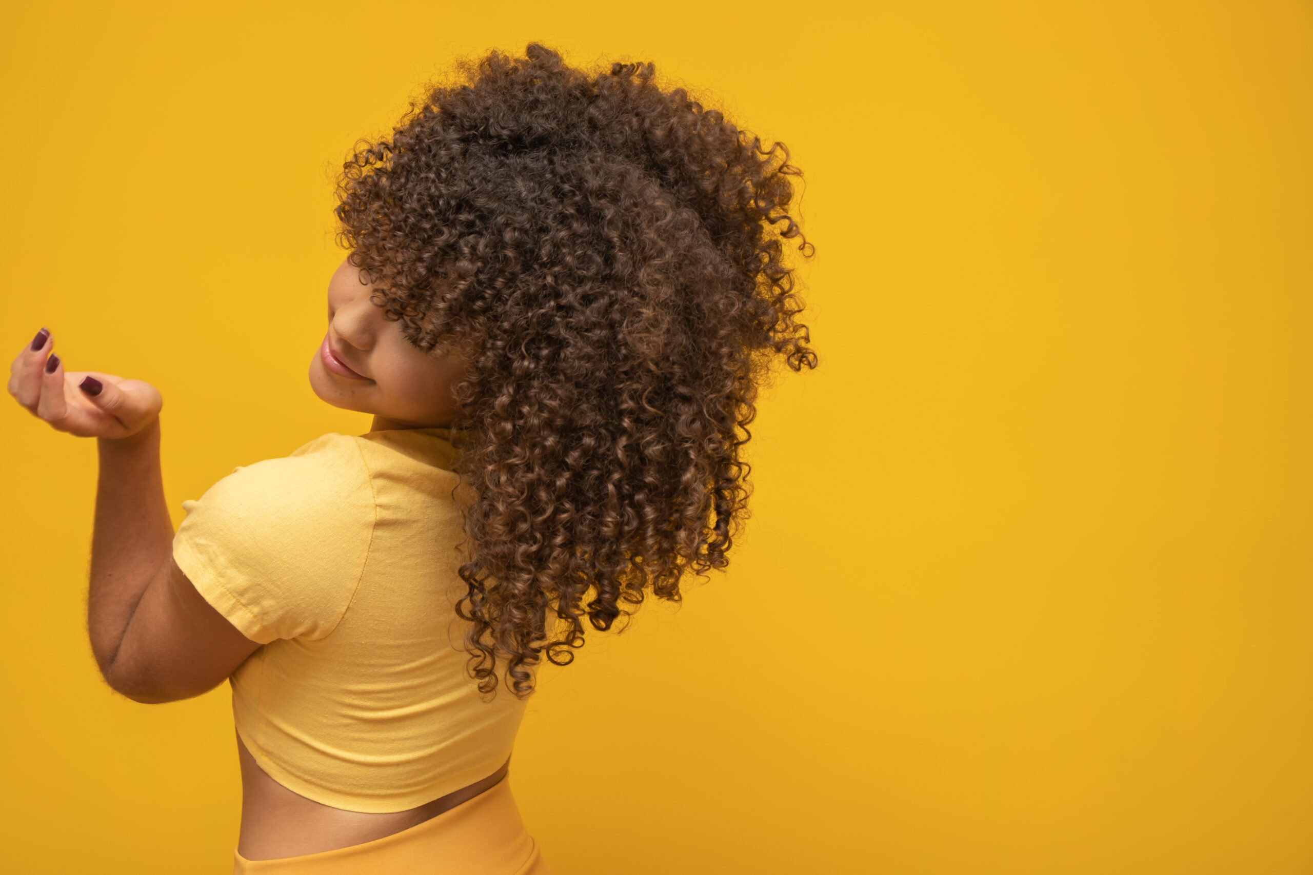 A Step Forward In Inclusive Hair Care Kalichem