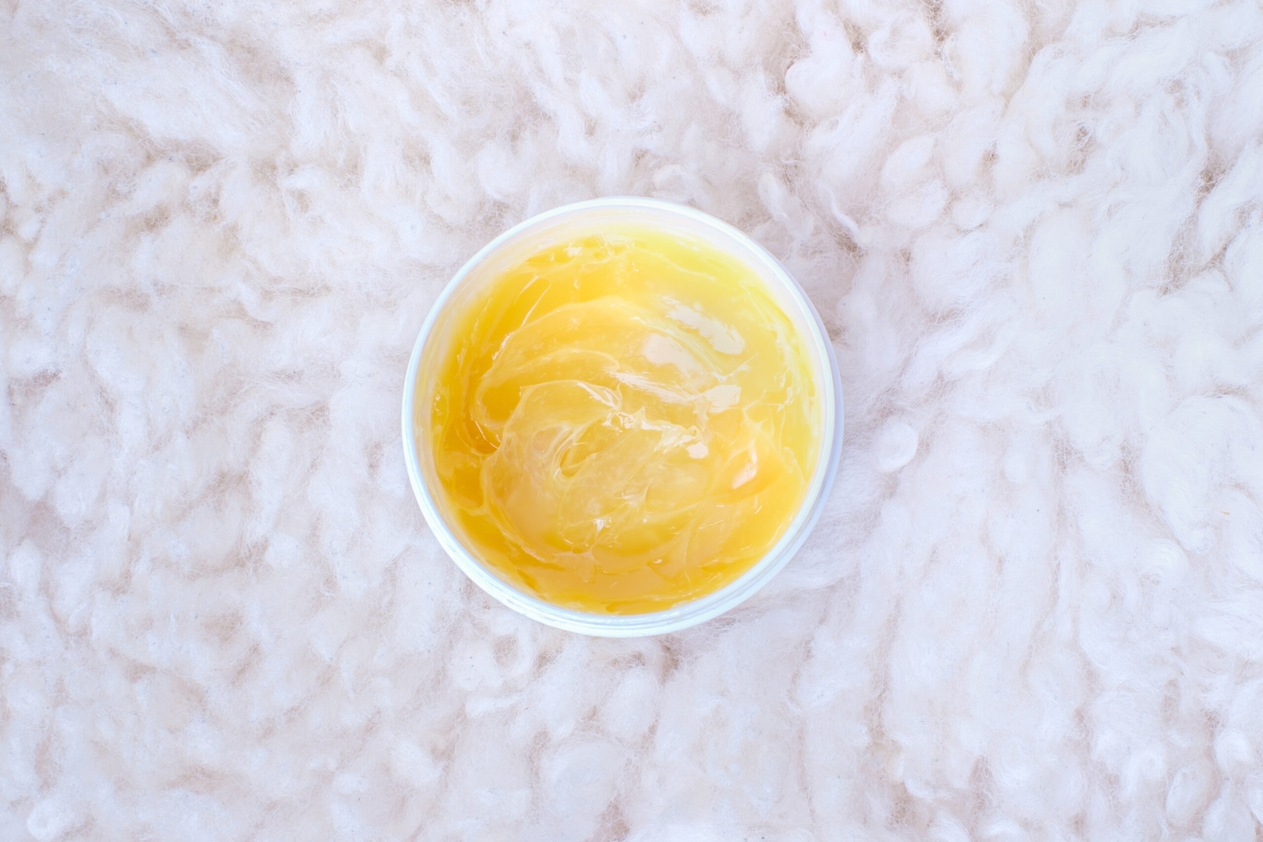 Lanolin Substitute for Clean Beauty? Meet Plantsoft™