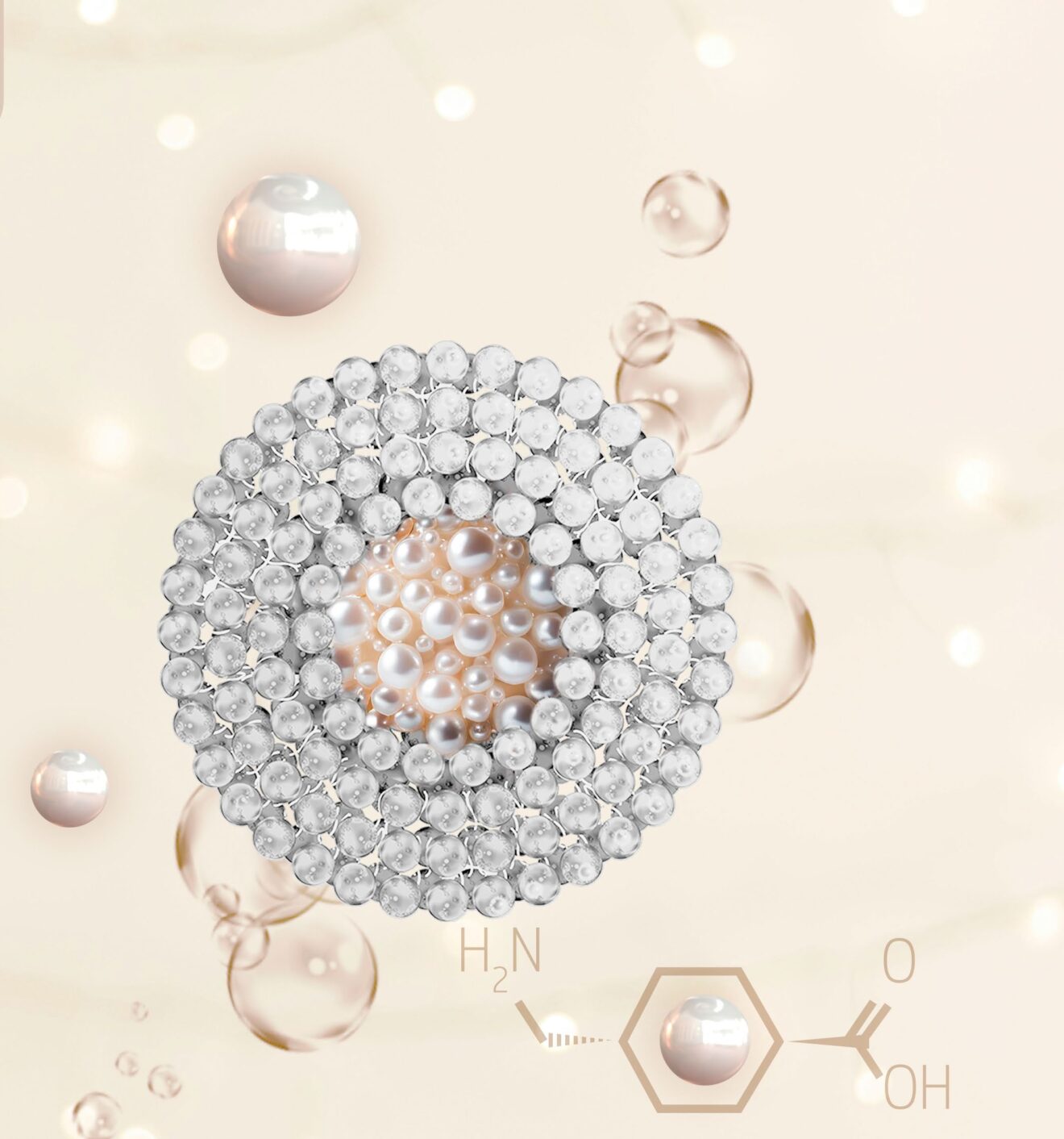 Deveraux Specialties | Cosmetic Ingredient Supplier