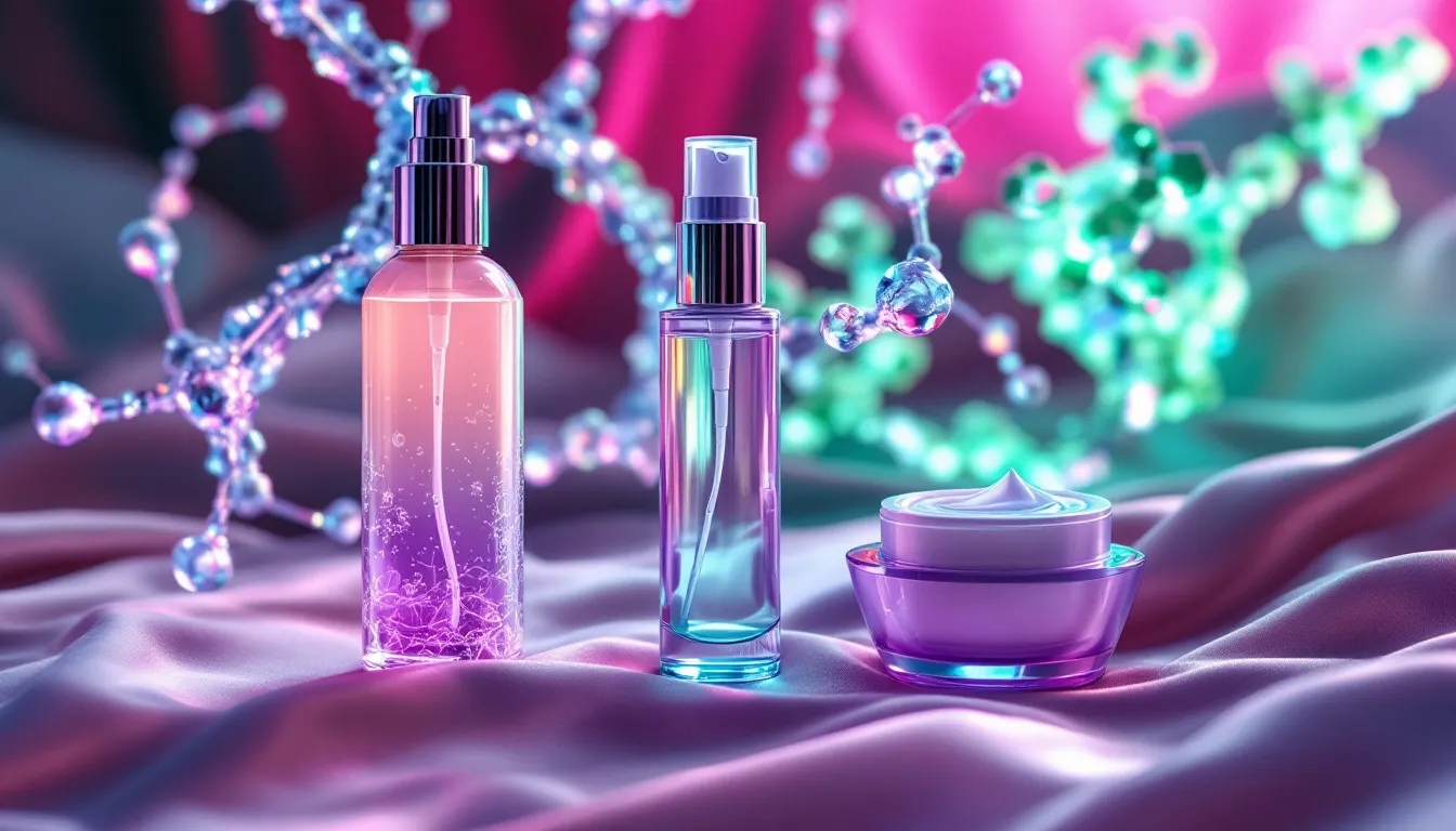 Deveraux Specialties | Cosmetic Ingredient Supplier